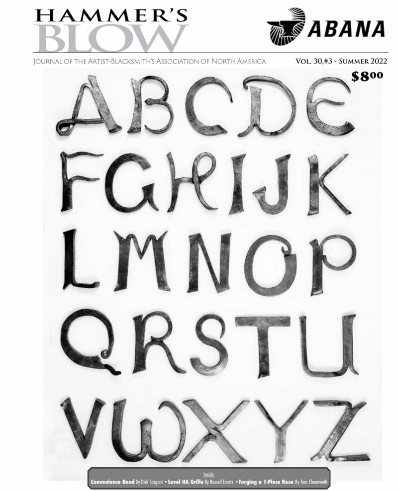 Hammer’s Blow – ABANA