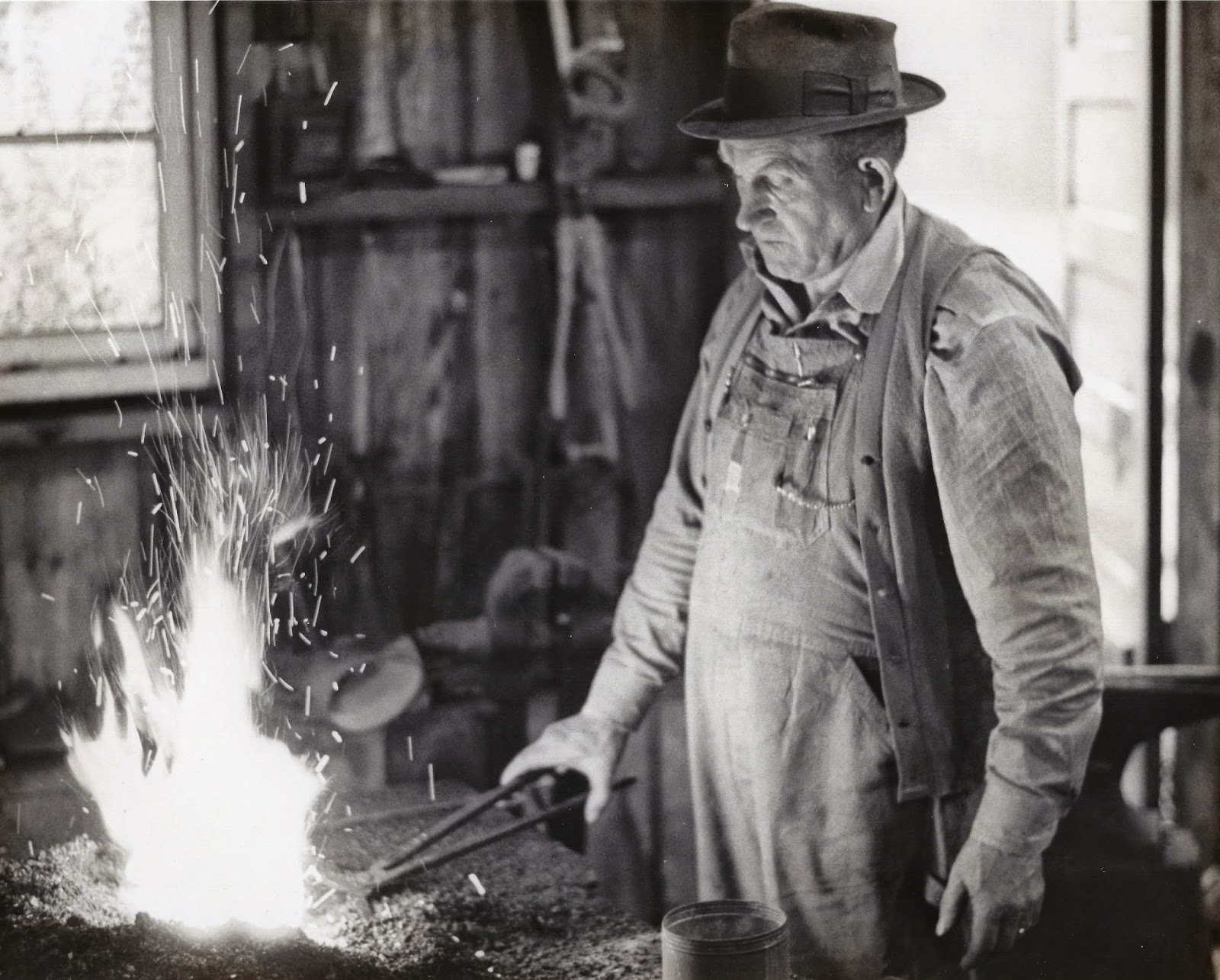 Smiths to Remember – ABANA