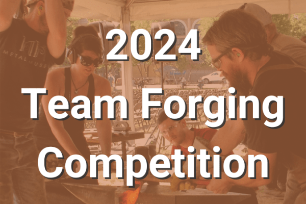 ABANA – 50 Years of Forging Ahead