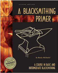 Getting Started: Blacksmithing 101 – ABANA