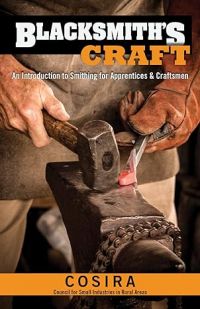 Getting Started: Blacksmithing 101 – ABANA