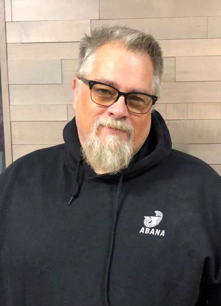 Board of Directors – ABANA