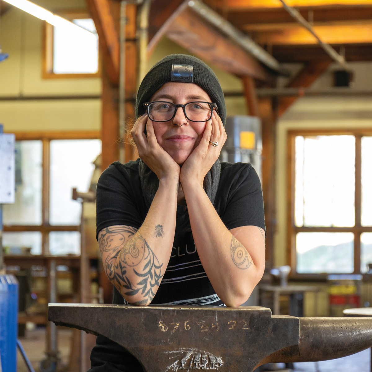 Board of Directors – ABANA