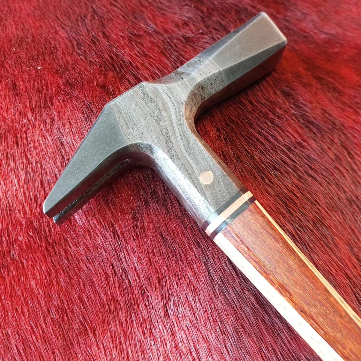 ABANA Featured Forgings – ABANA