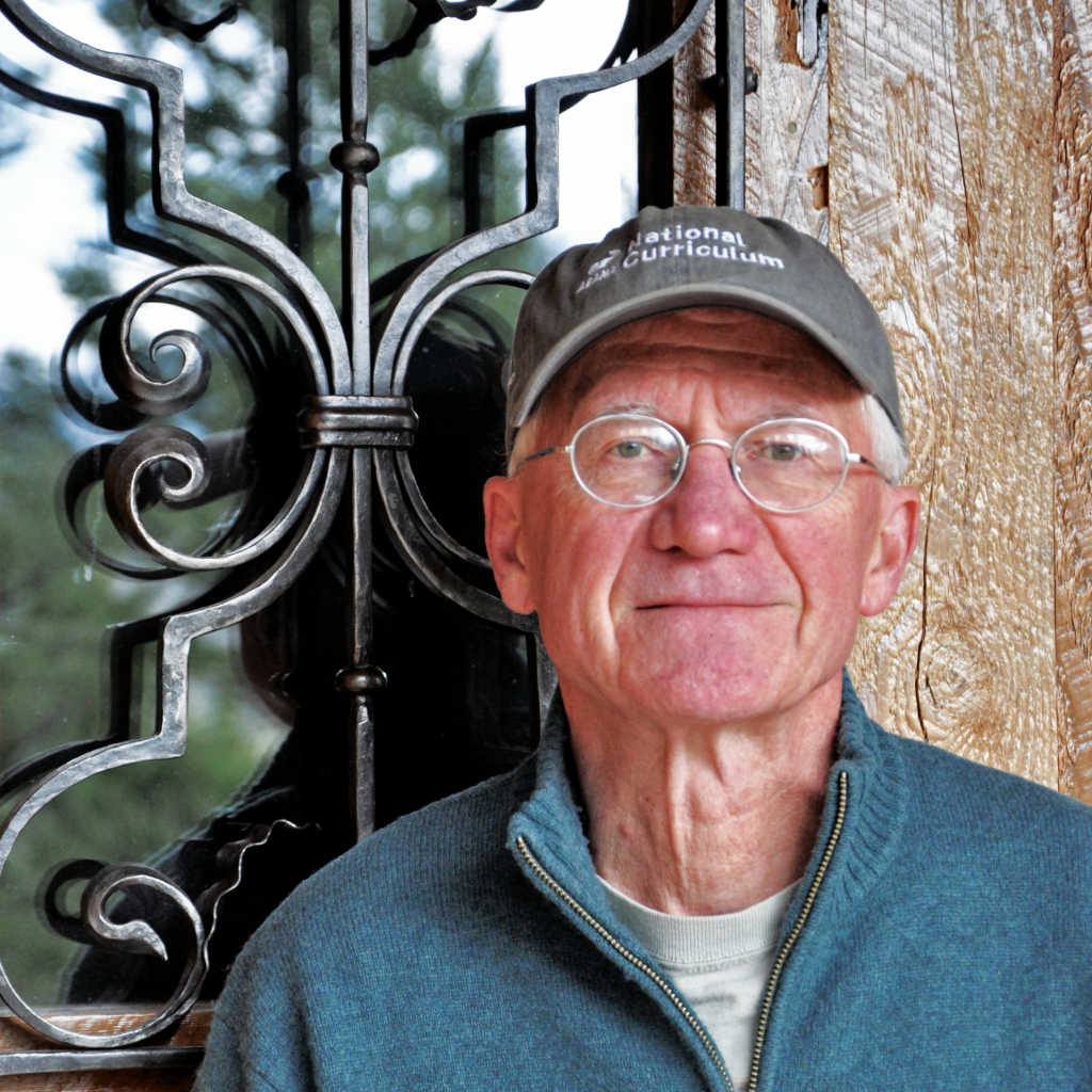 Meet the New Board Members – ABANA