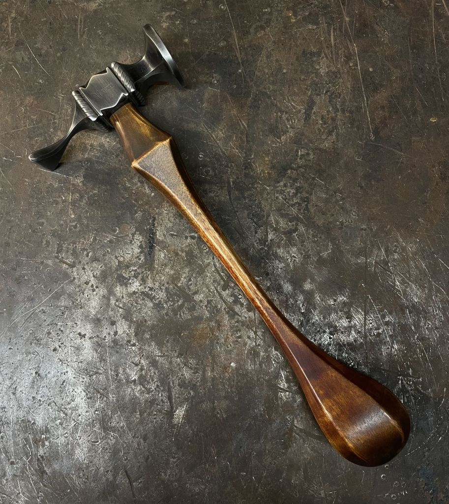 ABANA Featured Forgings – ABANA