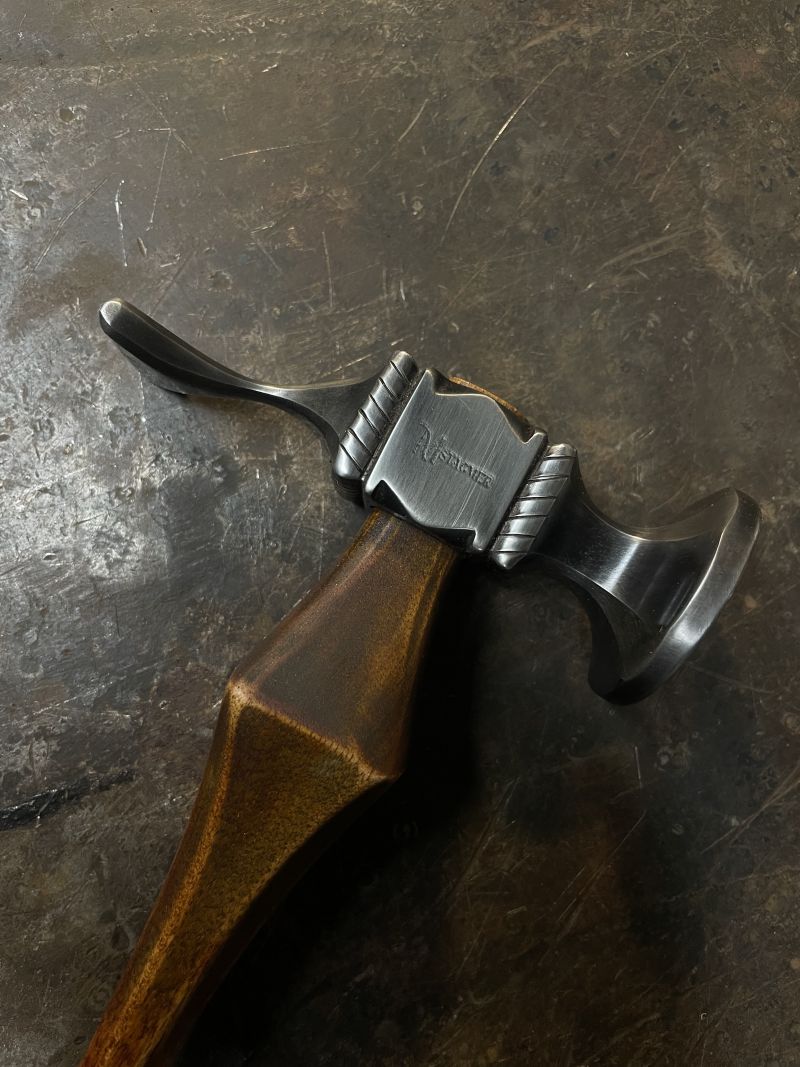 ABANA Featured Forgings – ABANA