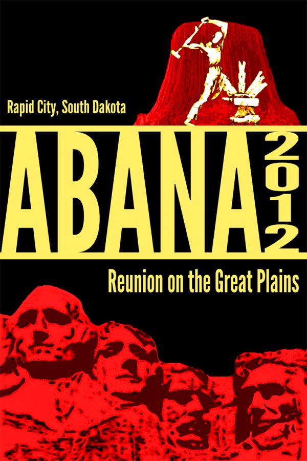2012 ABANA Conference – ABANA